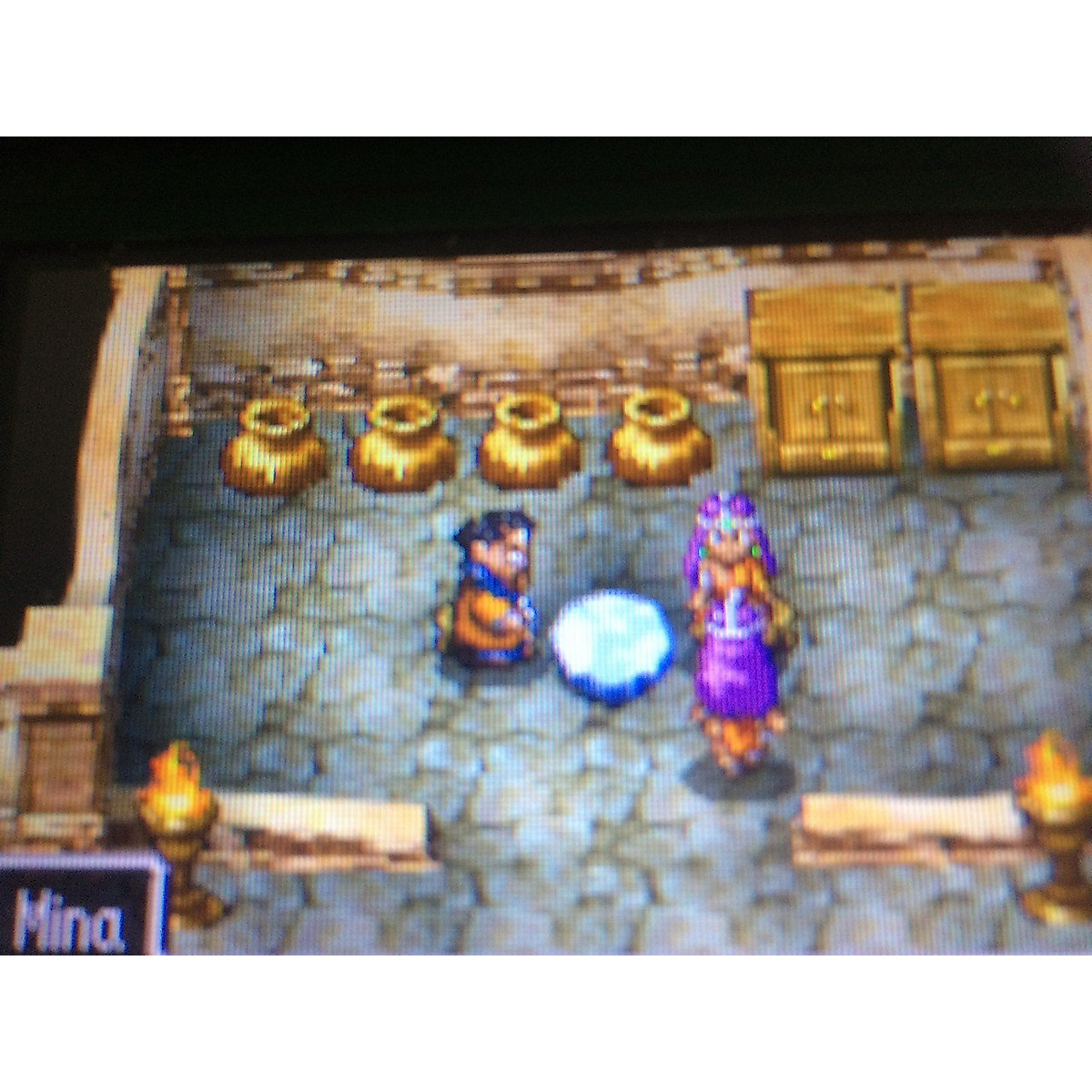 Dragon Quest IV: Chapters of the Chosen - Nintendo DS