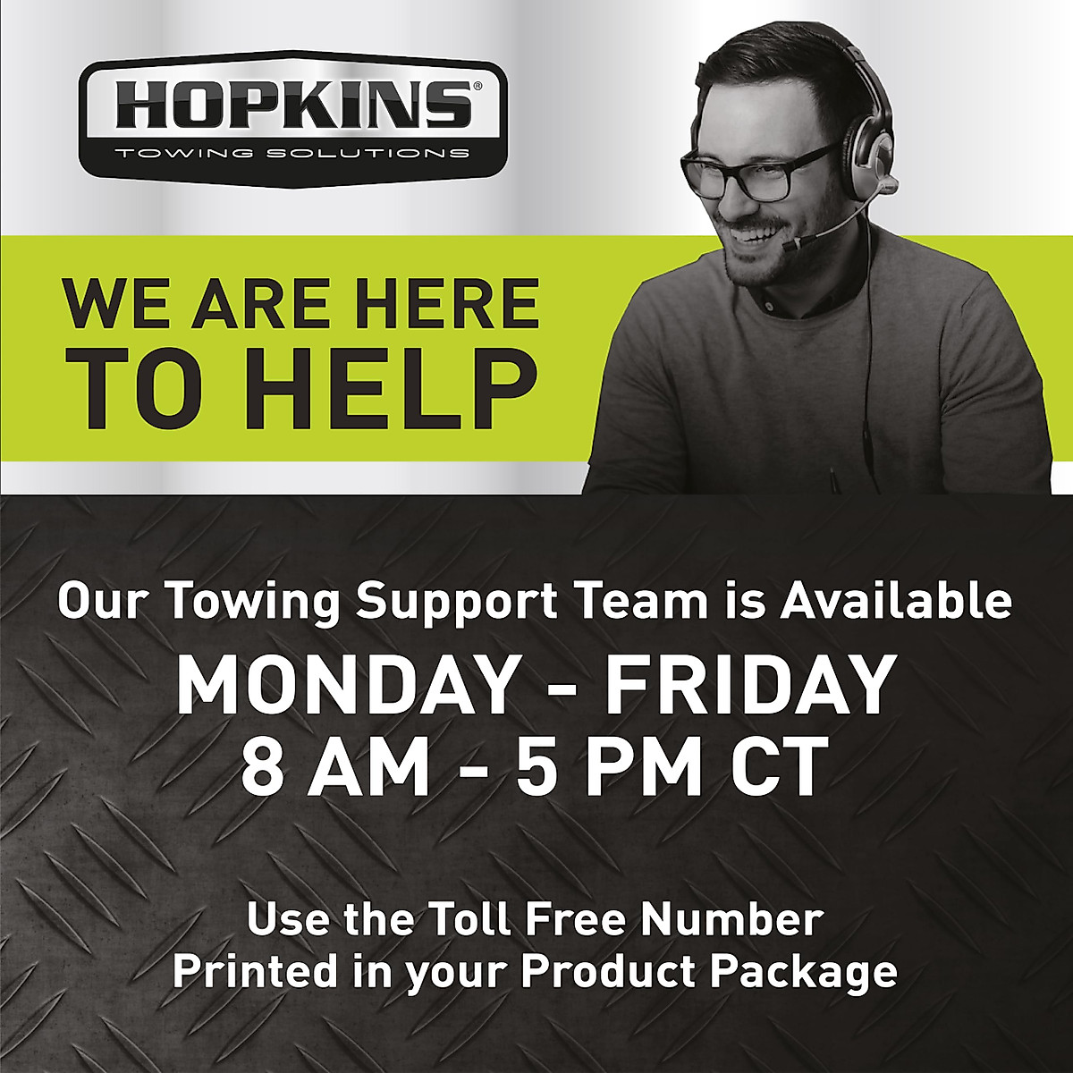 Hopkins 43415 Plug-In Simple Vehicle Wiring Kit