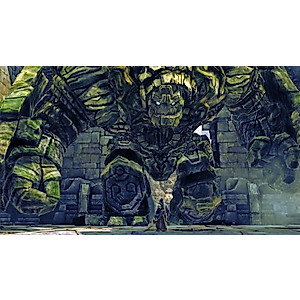 Darksiders II - Xbox 360