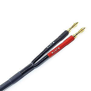 WJSTN Speaker Wire Pants(Y Boot) Cable Pants 8mm 2-Conductor, Black (Pack of 12) Insulated Heat shrinkable Tube (Shrink Ratio2:1,6ft)