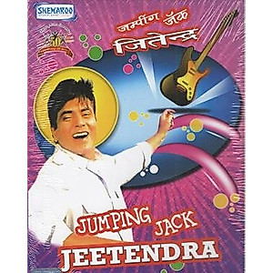 Jumping Jack Jeetendra