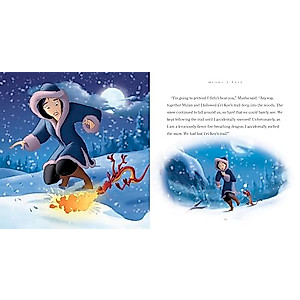 Princess Bedtime Stories-2nd Edition (Storybook Collection)