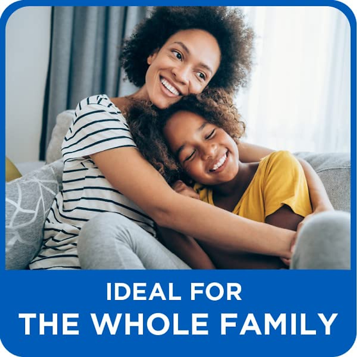 Caldesene Medicated Protecting Powder with Zinc Oxide & Cornstarch-Talc Free, 5 Ounce (4 Pack)