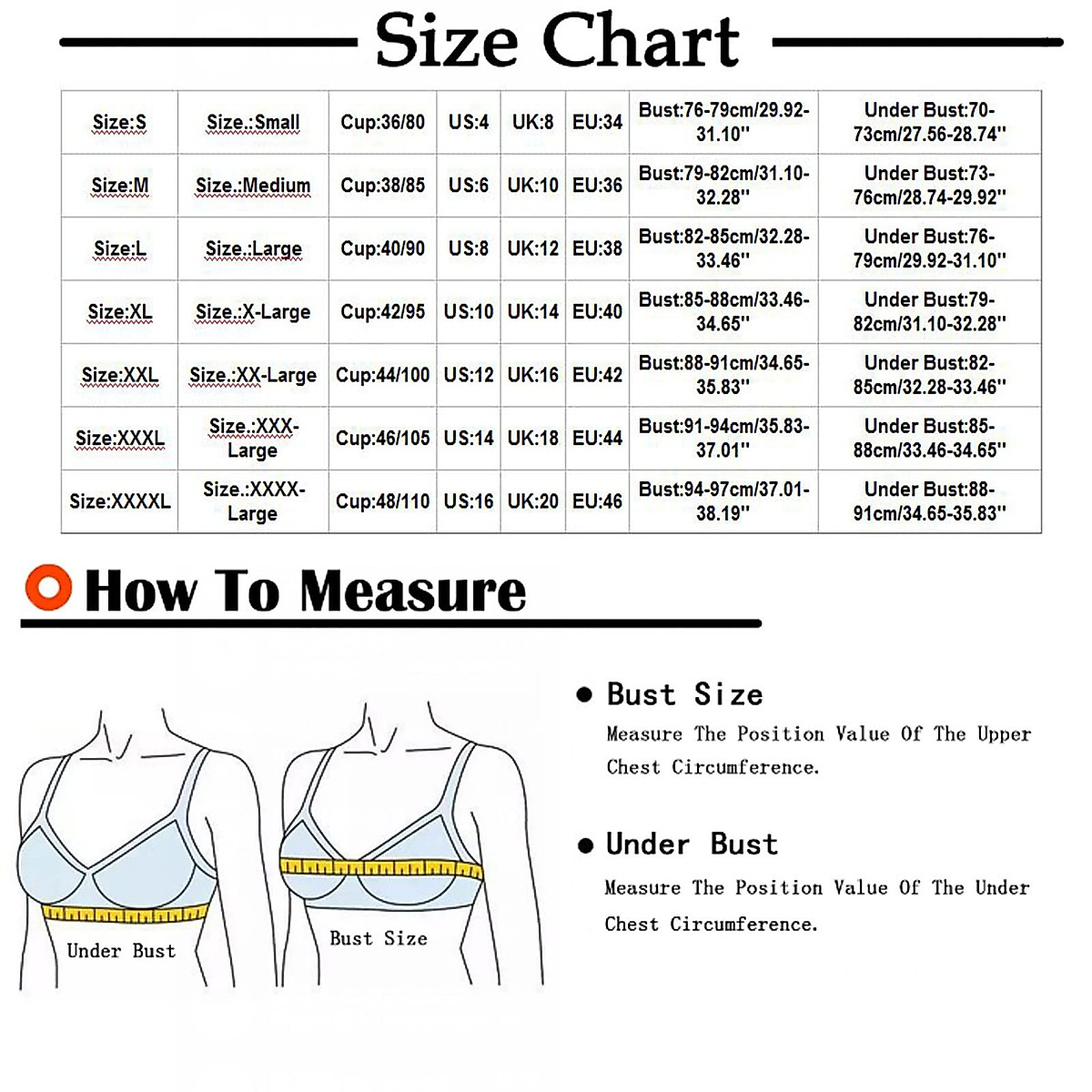 Womens Wireless Bra Women's Daily Bra, Push Up Bras No Underwire High Support Front Closure Front Snaps Full Coverage Easy Close Sports Bras Pink