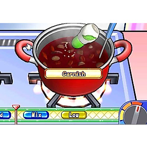 Cooking Mama: Cook Off (Renewed)