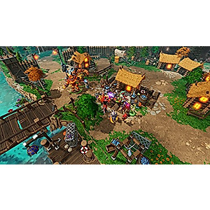 Dungeons 3 - Xbox One