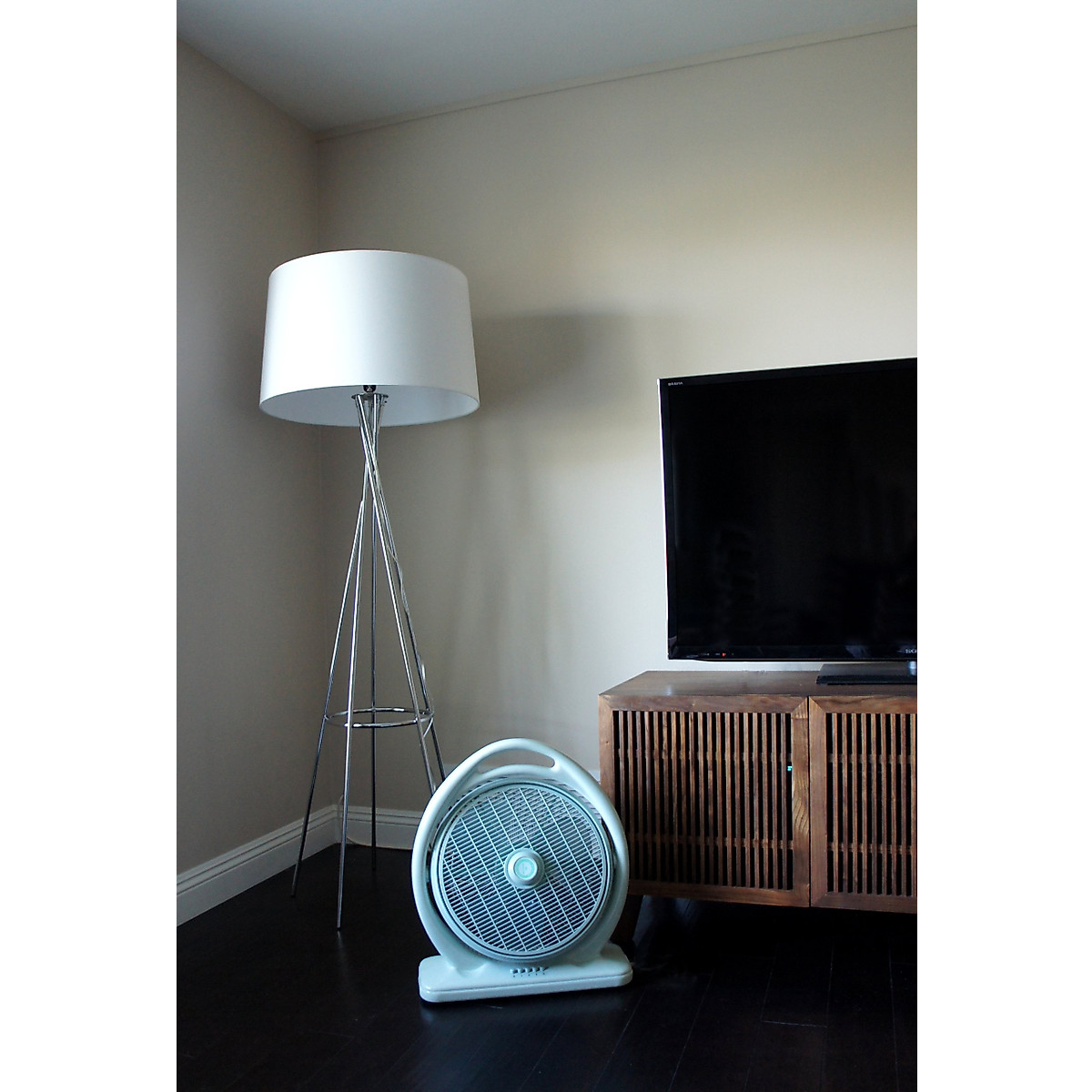 SF-1414: 14″ Box Fan