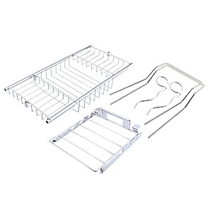 Bath Organizer Holder Stainless Steel Bathtub Tray,1Pcs Bath Shower Tub Bathtub Caddy Storage Holder and Soap Red Wine Rack Holder Bathtub Tray Wine Holder for Bathroom Shower Cadd