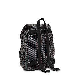 Kipling City Pack, 3D K Pink, One Size