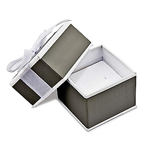 Solid 14k Yellow Gold Enamel Bumble Bee Pendant Charm