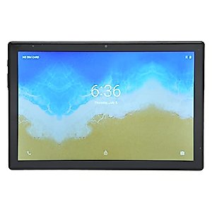 LBEC Home to Office with Touch Screen Tablet, Dual Band 5G WiFi Tablet