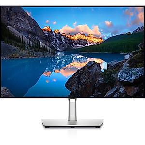 Dell UltraSharp U2421E 23.8" LCD Monitor - 24" Class