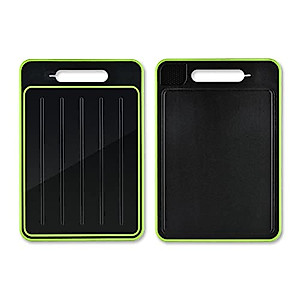 Fast Thawing Plate and Chopping Board Defrosting Tray Frozen Meat and Food Fast Defrosting Tool Cookware Accessories