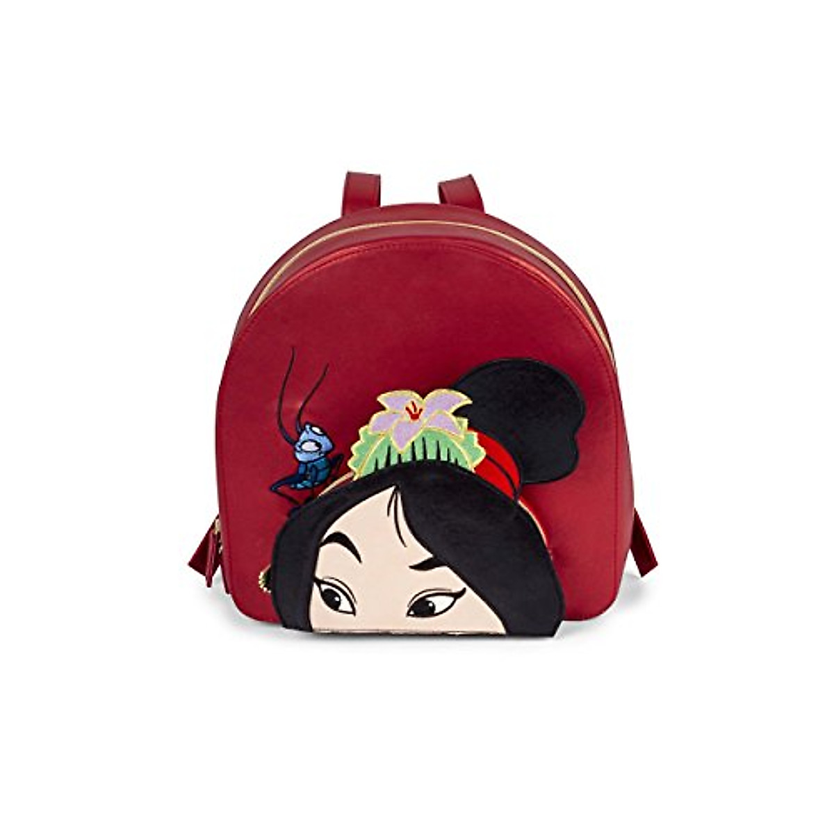 Danielle Nicole Mulan Mini Backpack Standard