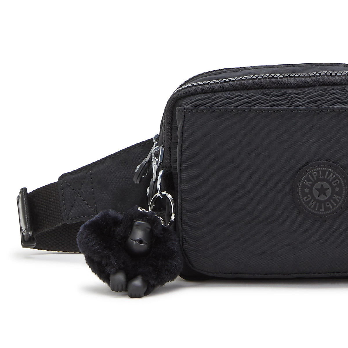 Kipling Abanu Multi, Black Noir