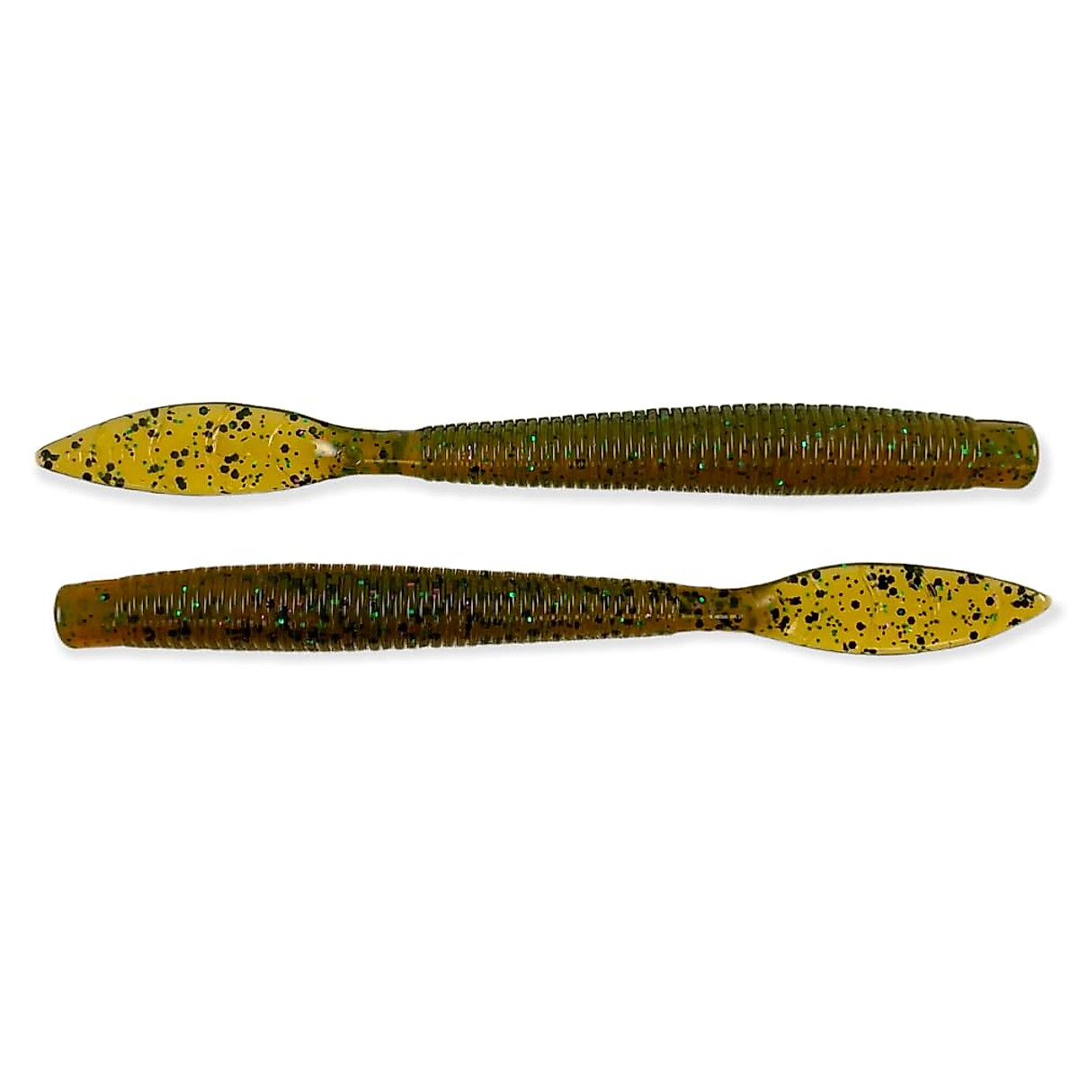 Missile Baits MBQ65-RBCN Quiver 6.5 Redbug Candy