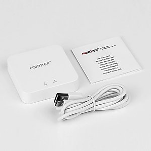LGIDTECH WL-Box2 Miboxer Gateway hub (Upgrade Version of WL-Box1)