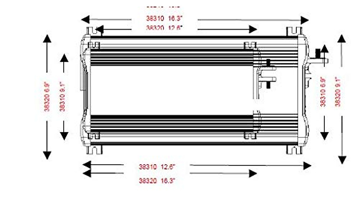 1000-Watt Pure Sine Wave Inverter for Sensitive Electronics