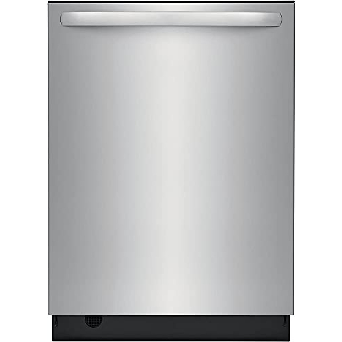 Frigidaire FDSH4501AS 24" Built-In Dishwasher EvenDry ESTAR 5 Cycles