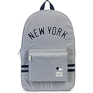 Herschel Supply Co. Packable Daypack New York Yankees One Size