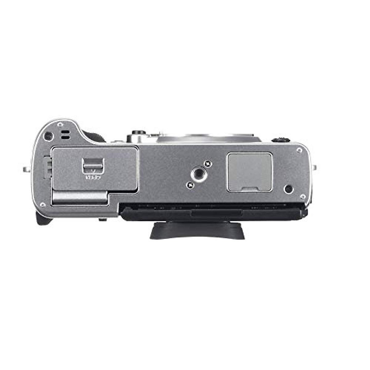 Fujifilm X-T3 Mirrorless Digital Camera, Silver