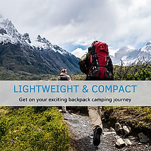 BRILLIANCE4U Aluminum Tent Pole 9ft, Tent Poles Replacement, Fits Female and Male Ends Tent, Lightweight Tent Pole Repair Kit, 7001 Aluminum Alloy Tent Rod, Outer Diameter 5/16" 7.9mm, 2 Pole Pack