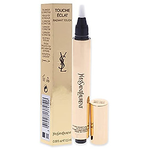 Yves Saint Laurent Touche Eclat All-Over Brightening Pen - 0 Luminous Milk Women Concealer 0.08 oz