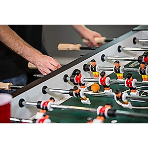 Atomic Gladiator 56" Foosball Table