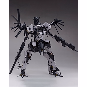 Kotobukiya Armored Core: BFF 063AN Ambient Plastic Model Kit