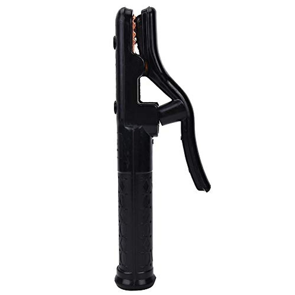 Stick Electrode Holder, 800A Heavy Duty Electrode Holder Welding Rod Stick Clamp for MMA ARC Welder