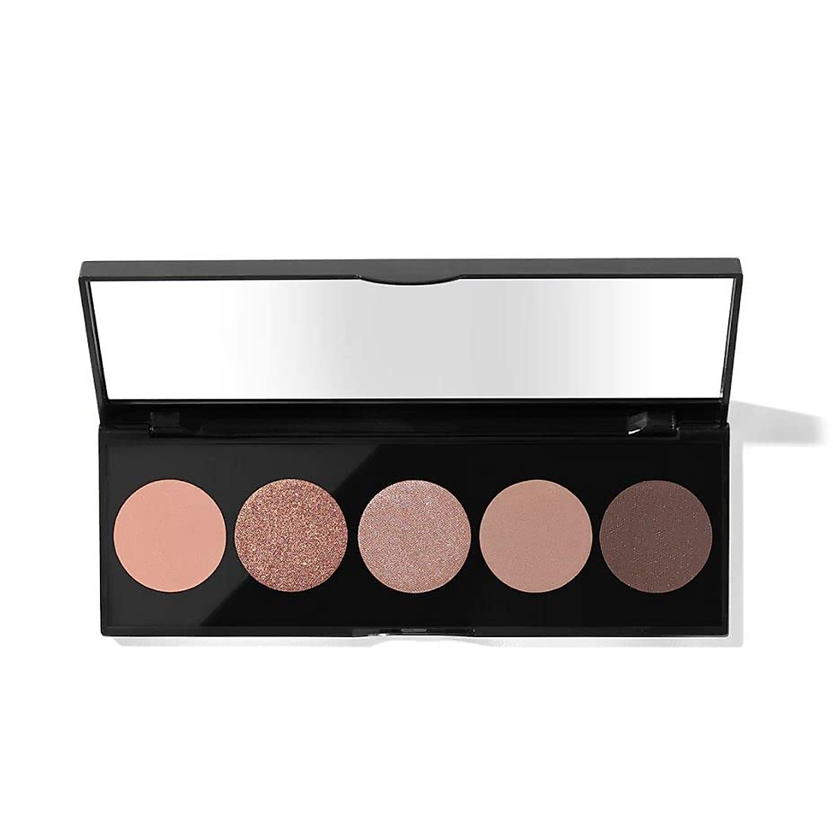 Bobbi Brown Blush Nudes Eye Shadow Palette - 5 Shades