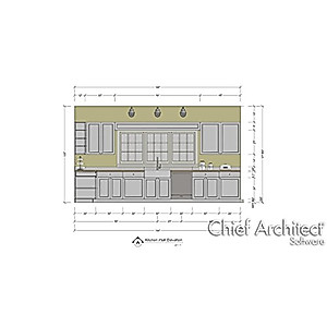 Chief Architect Home Designer Architectural 2019