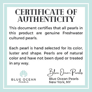 9.5mm-11mm AAAA White Semi-Baroque Oval Freshwater Cultured Pearl Bride & Bridesmaid Stretch Strand Bracelet - 8"