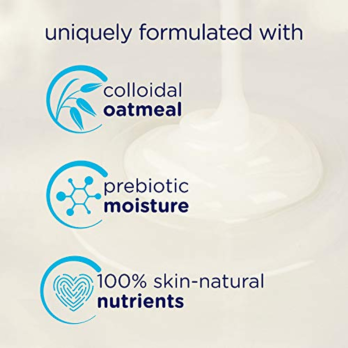 Baby Dove Soothing Wash To Soothe Delicate Baby Skin Derma Care Washes Away Bacteria, No Artificial Perfume Or Color, Paraben Free, Phthalate Free 13oz