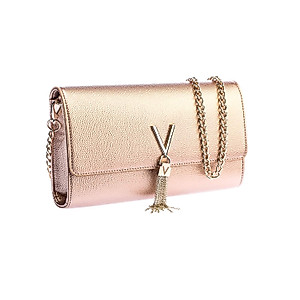 Valentino Women's 1R4-DIVINA Pocket, ORO ROSA, One Size