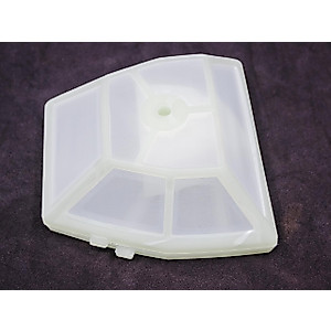 THE DUKE'S AIR FILTER FITS ECHO CS-590 CS-600P CS-620P