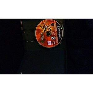 Musashi Samurai Legend - PlayStation 2