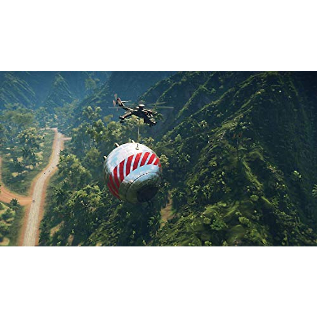 Just Cause 4 - Xbox One