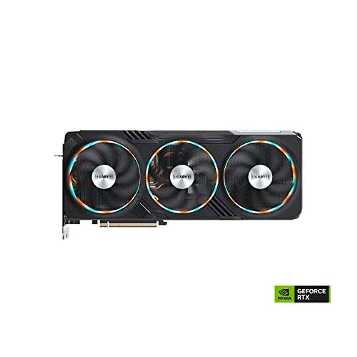 GIGABYTE GeForce RTX 4070 Ti Gaming OC 12G Graphics Card, 3X WINDFORCE Fans, 12GB 192-bit GDDR6X, GV-N407TGAMING OC-12GD Video Card