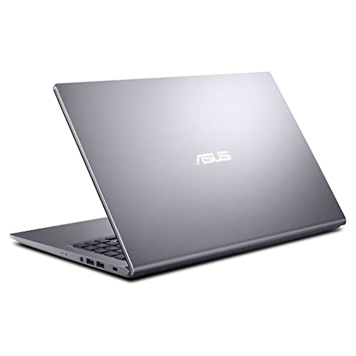 Asus VivoBook 15 , 15.6'' FHD NanoEdge Display, 11th Gen Intel Core i3-1115G4@3GHz, 8GB DDR4 RAM, 256GB PCIe SSD, USB-C, HDMI, Keypad, Webcam, SPS HDMI Cable, Win 11, Slate Grey, (F515E)