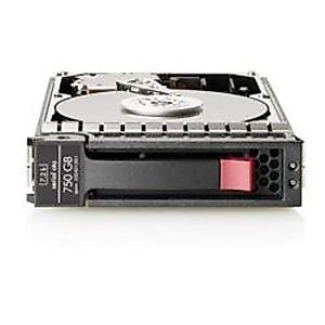 508040-001 HP 2TB 3G SATA 7.2K LFF HDD [Accessory]