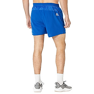 adidas Men's Run It Shorts, Team Royal Blue, Small