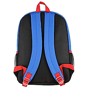 Pokemon Pokemon and Friends Character 16" Backpack