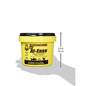 RICHDEL at-Ease Supplement