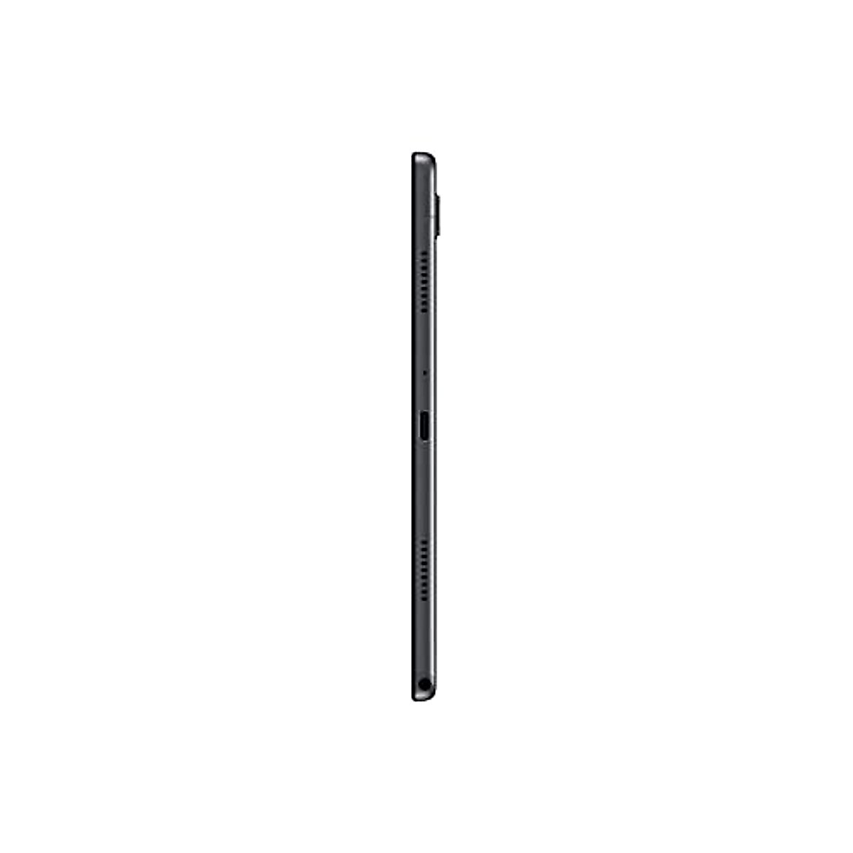 SAMSUNG Galaxy Tab A7 Tablet Computer 10.4" WUXGA+ Display 8-Core Qualcomm Snapdragon 662 3GB RAM 32GB Storage Bluetooth v5.0 Dolby Atmos Camera Android OS Grey