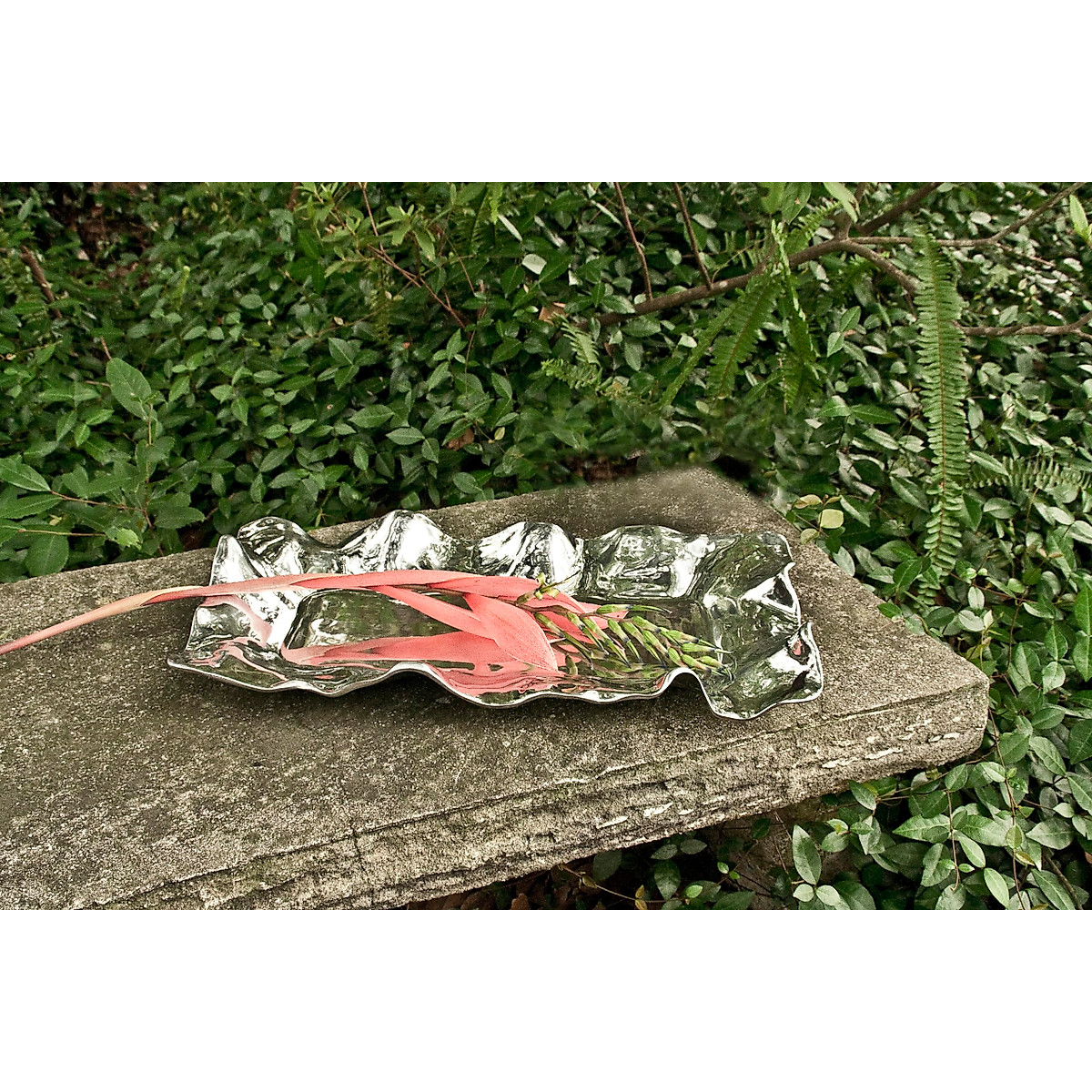 Beatriz Ball Large Vento Rectangular Long Tray