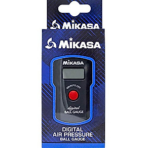 Mikasa Digital Air Pressure Ball Gauge