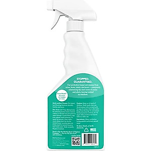 Boxie® Pro™Probiotic Gently Scented Stain & Odor Stopper™ for Dogs, 24 oz Boxiecat