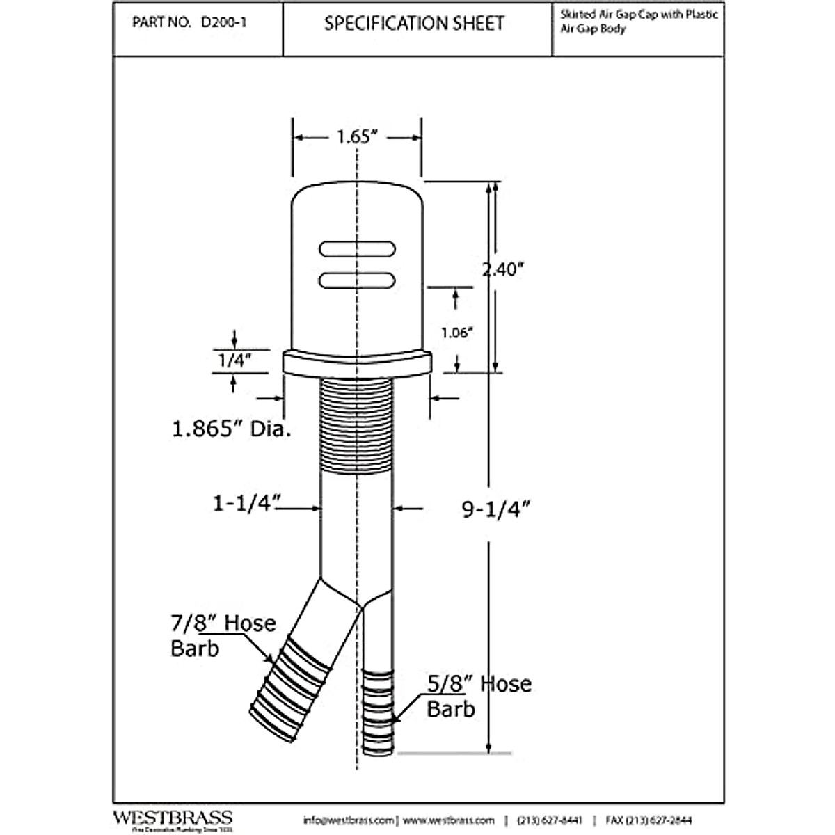 HotMaster 4 in 1 Kitchen Faucet Kit with DigiHot Instant Hot Water Tank, Filter System, Air Gap, Sink Mount Soap Dispenser and Dual Outlet Raised Button Air Switch