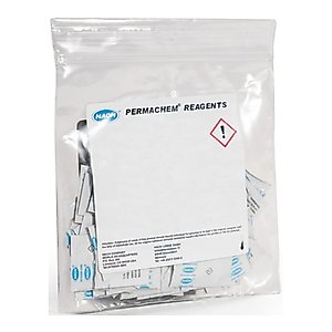 Hach 103769 Ferrous Iron Reagent Powder Pillows, (Pack of 100)